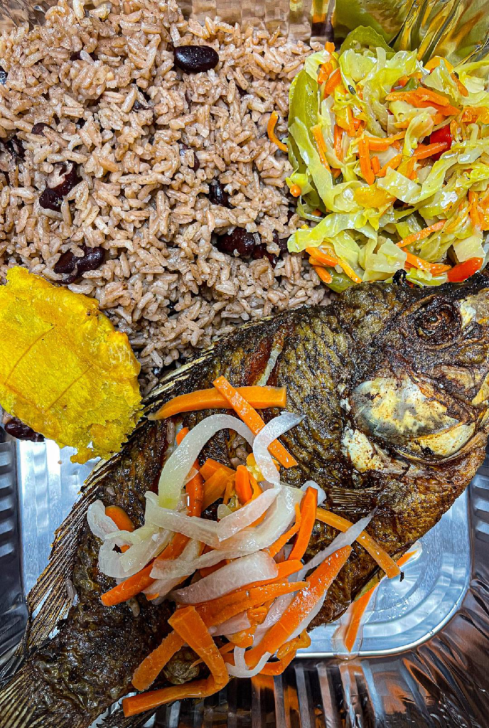 Home - Island Cuisine